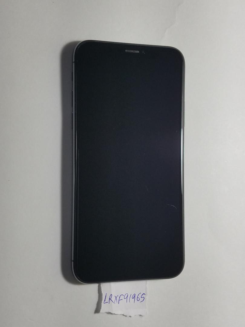 Apple iPhone X - T-Mobile, Gray, 64GB, A1901, GSM - LRXF91965 - Swappa