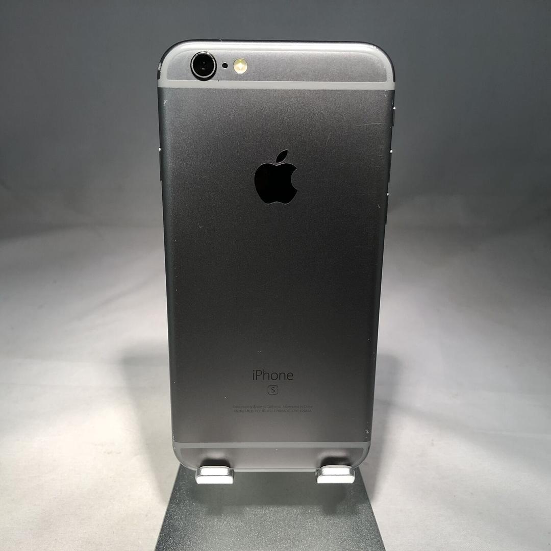 Apple iPhone 6S - T-Mobile, Grey, 128GB, A1633 - LRXQ19688 - Swappa