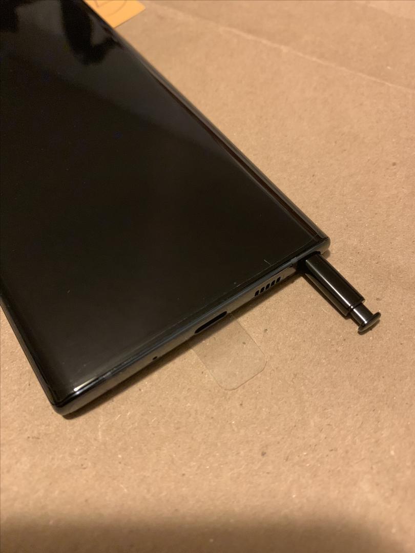 Samsung Galaxy Note 10 (T-Mobile) [SM-N970U] - Black, 256 GB, 8 GB ...