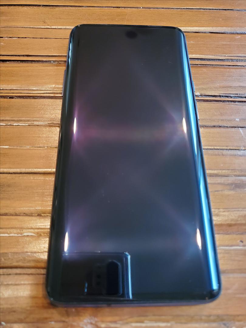 OnePlus 7 Pro - T-Mobile, Blue, 256GB, 8GB, GM1915 - LRXR96825 - Swappa