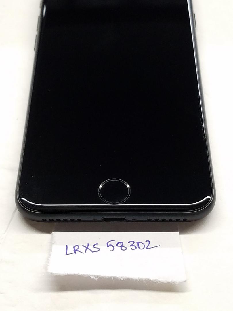 Apple iPhone 7 - T-Mobile, Jet Black, 128GB, A1660 - LRXS58302 - Swappa