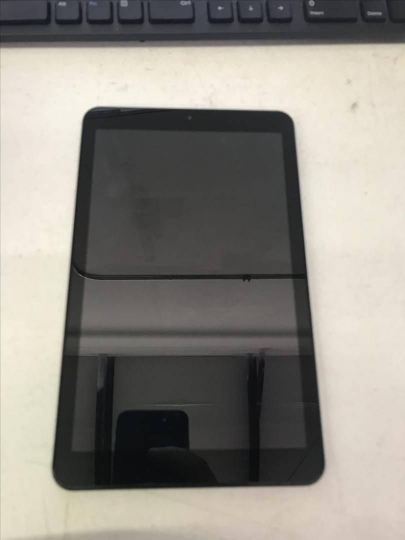 Samsung Galaxy Tab A 8" 2018 - Verizon, Black, SM-T387V - LRXZ29066 ...