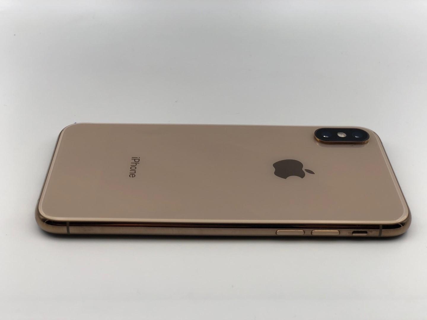 Apple iPhone Xs - Unlocked, Gold, 64GB, A1920 - LRYA64537 - Swappa