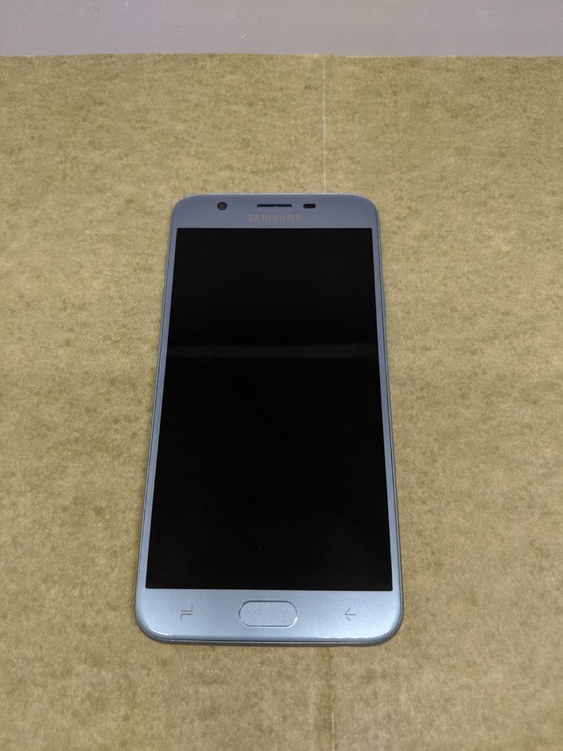 Samsung Galaxy J7 Star (Metro PCS) [SM-J737T] - Blue, 32 GB, 2 GB ...