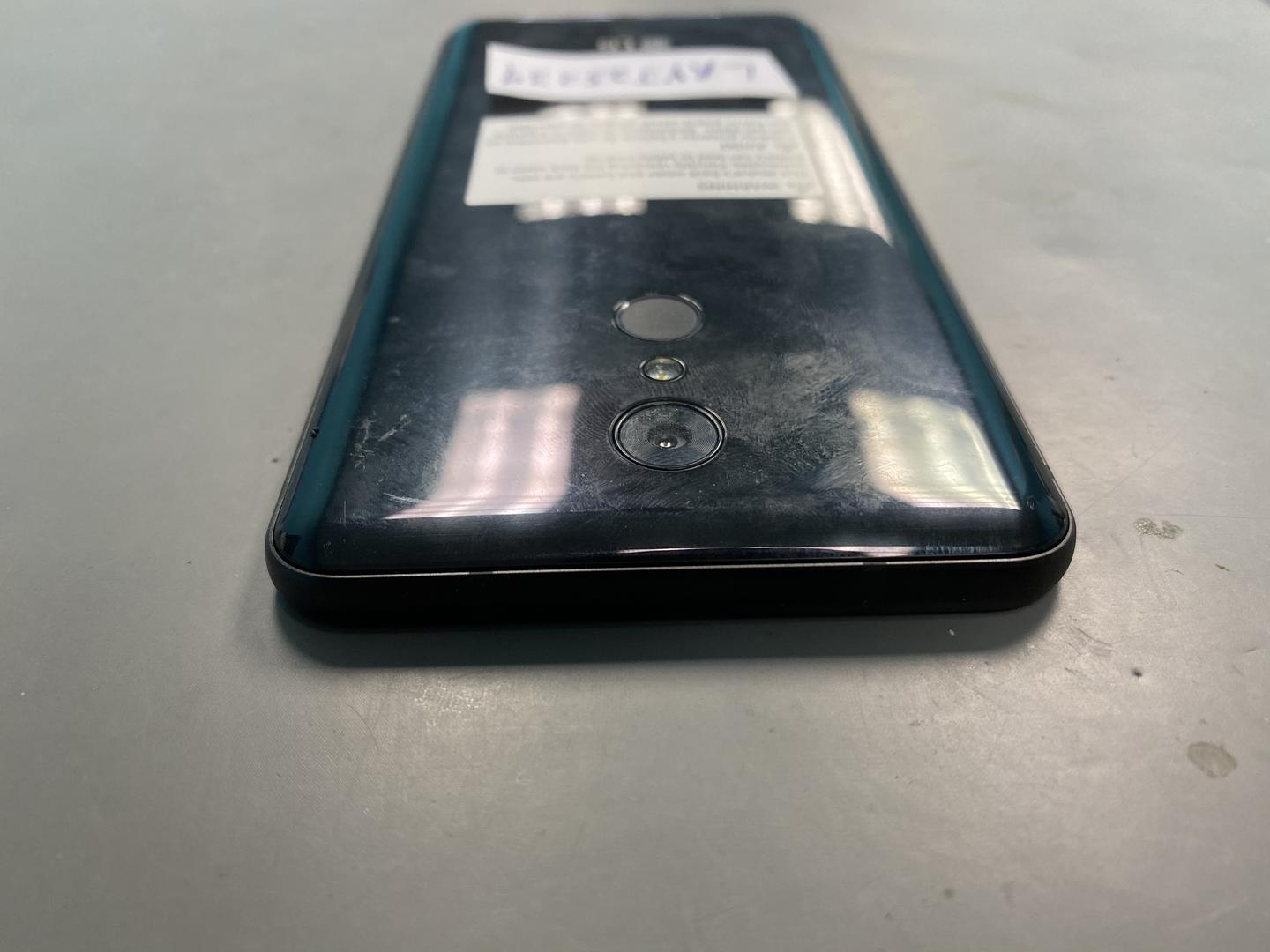 LG Stylo 4 - Metro by T-Mobile, Black, 32GB, 2GB, Q710MS - LRYJ25239 ...