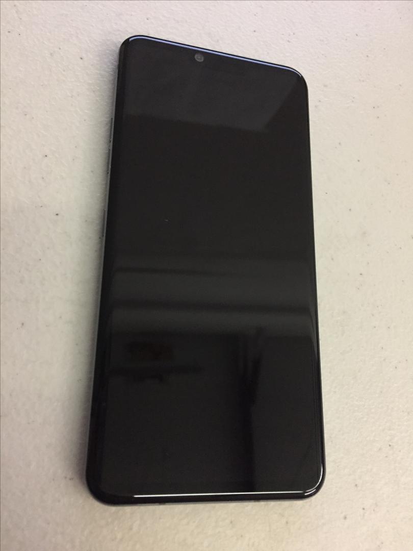 LG G8 ThinQ - Sprint, Gray, 128GB, 6GB, LM-G820UM - LRYJ54637 - Swappa