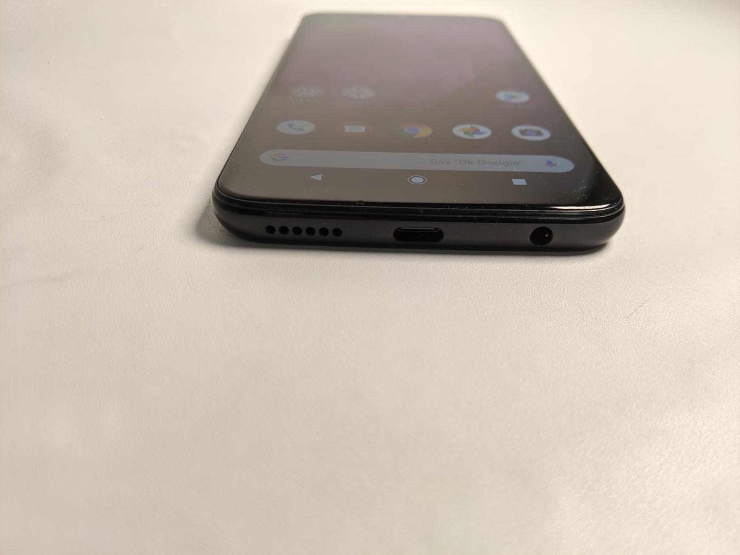 T-Mobile Revvlry Plus (T-Mobile) - Black, 64 GB, 4 GB - LRYJ89541 - Swappa