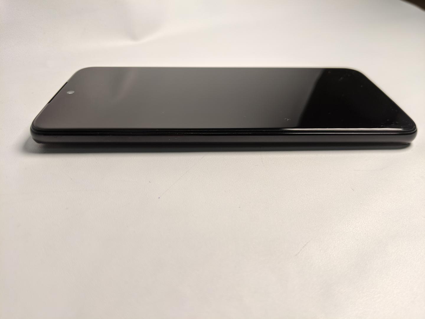 T-Mobile Revvlry Plus - T-Mobile, Black, 64GB, 4GB - LRYJ89541 - Swappa