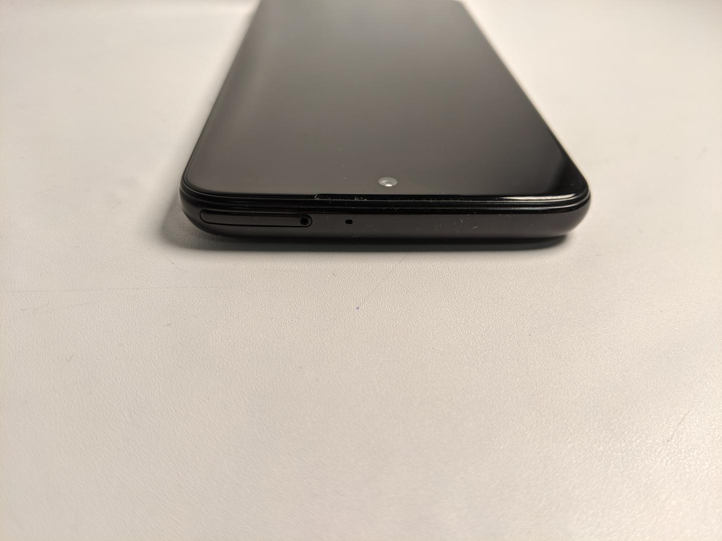 T-Mobile Revvlry Plus - T-Mobile, Black, 64GB, 4GB - LRYJ89541 - Swappa