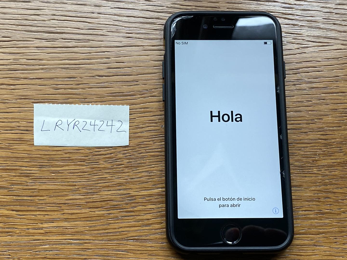 Apple iPhone 6S - T-Mobile, Grey, 64GB, A1688 - LRYR24242 - Swappa