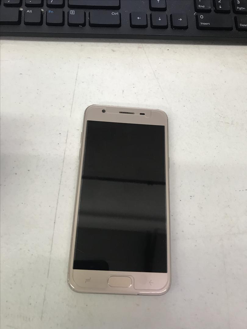Samsung Galaxy J3 Star - T-Mobile, Gold, 16GB, 2GB, SM-J337T ...