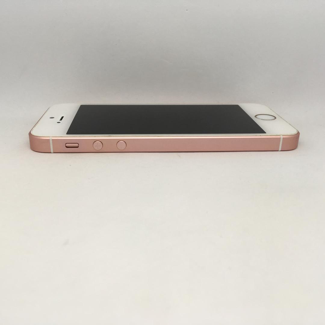 Apple iPhone SE 1st Gen 2016 - T-Mobile, Rose Gold, 64GB, A1662 ...