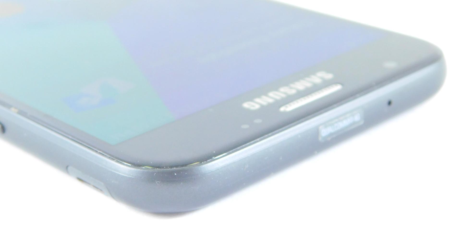 Samsung Galaxy J3 Eclipse (Verizon) [SM-J327V] - Black, 16 GB ...