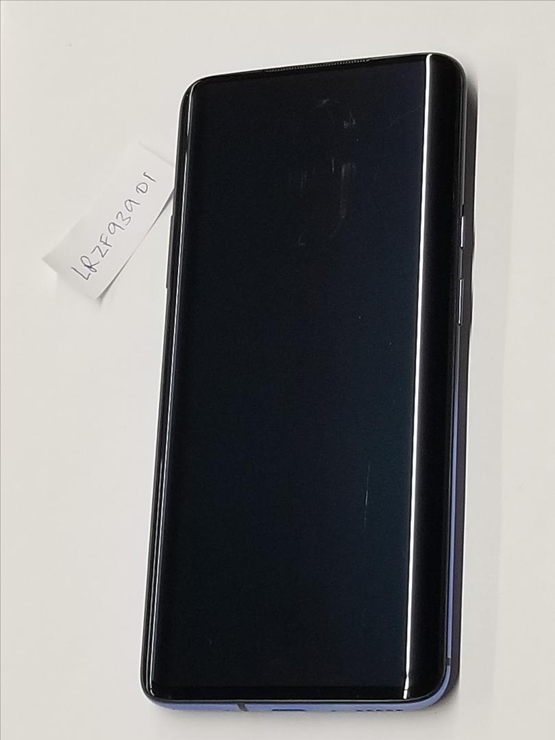 OnePlus 7 Pro - T-Mobile, Blue, 256GB, 8GB, GM1915 - LRZF93901 - Swappa