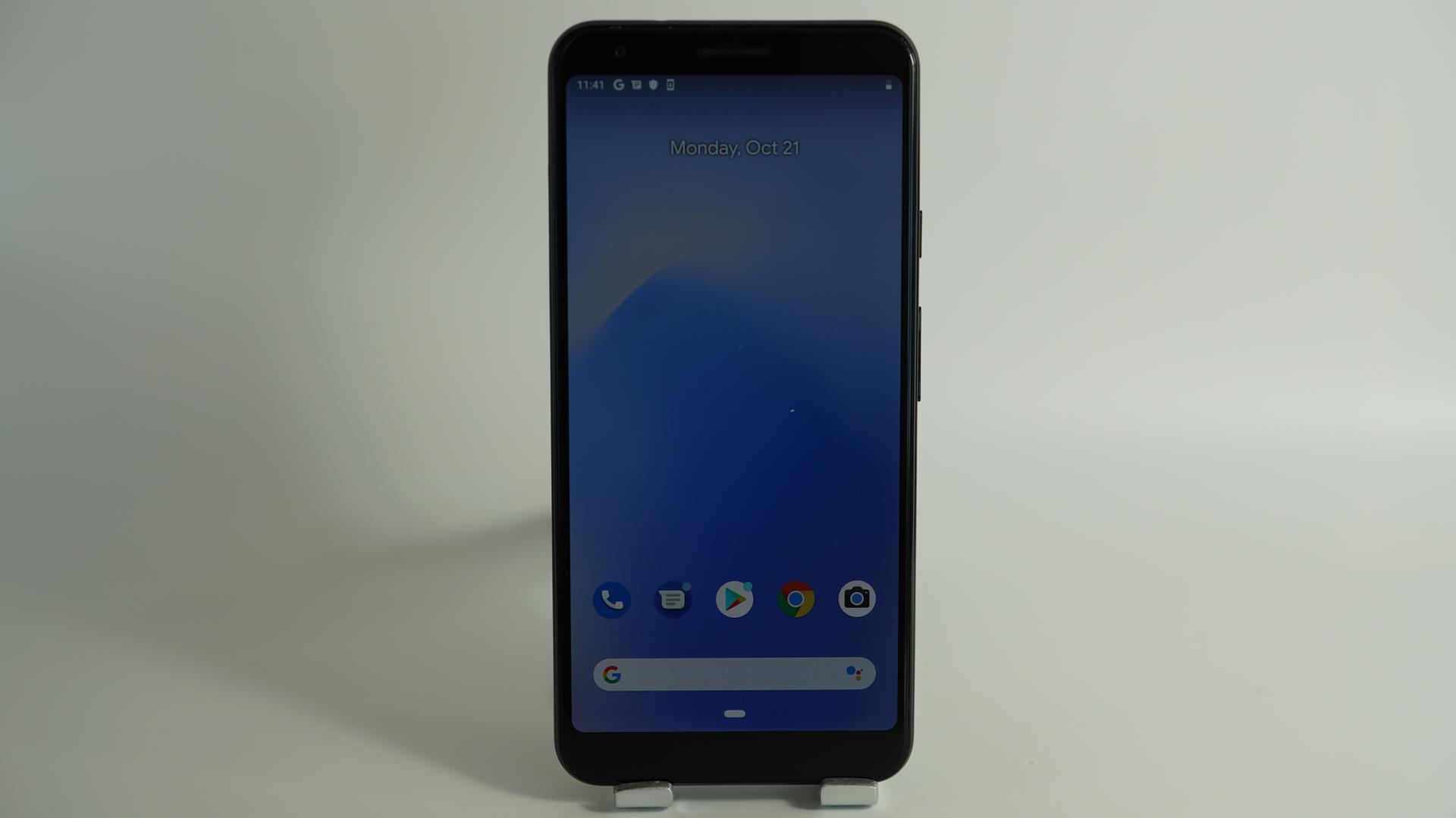 Google Pixel 3a XL - Unlocked, Black, 64GB, 4GB, G020C - LRZI42235 - Swappa