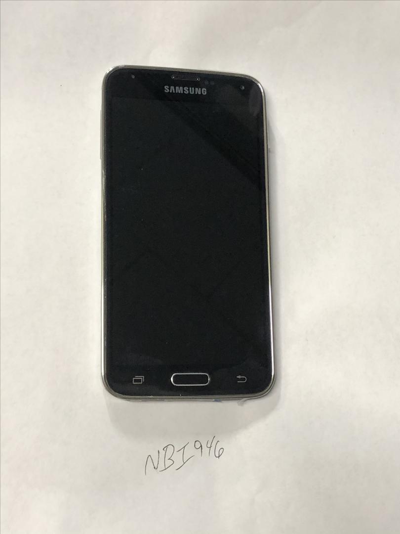 Samsung Galaxy S5 - T-Mobile, Black, 16GB, SM-G900T - LRZM93774 - Swappa