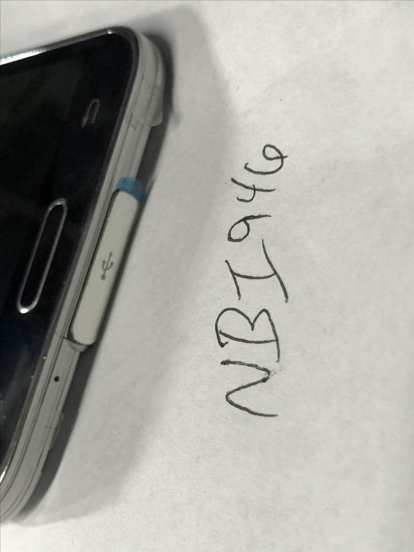 Samsung Galaxy S5 - T-Mobile, Black, 16GB, SM-G900T - LRZM93774 - Swappa