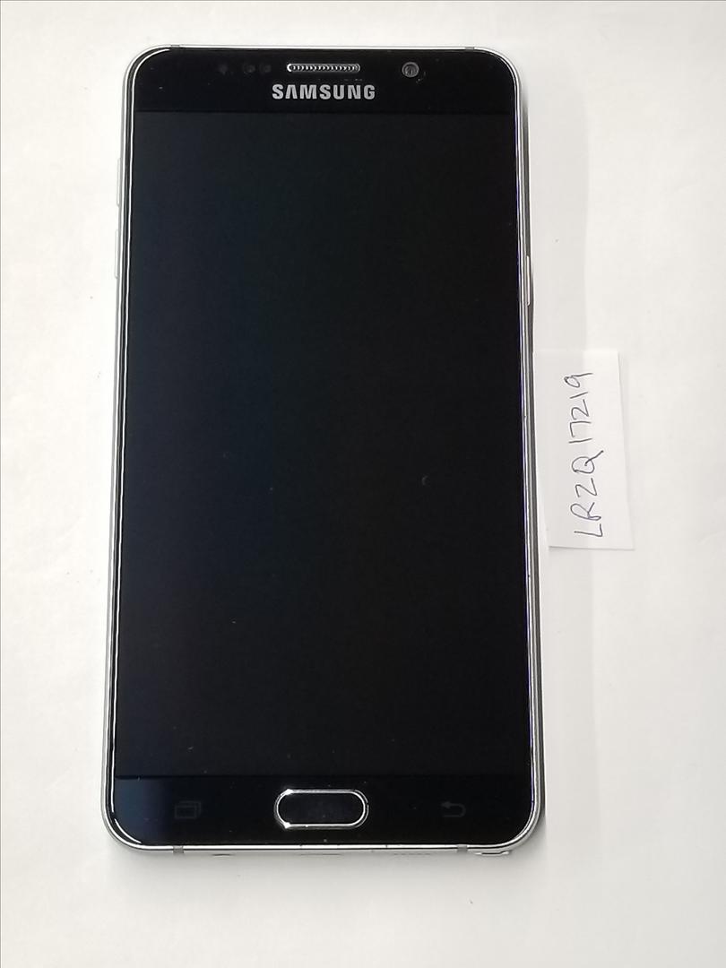 Samsung Galaxy Note 5 - T-Mobile, Blue, 32GB, SM-N920T - LRZQ17219 - Swappa