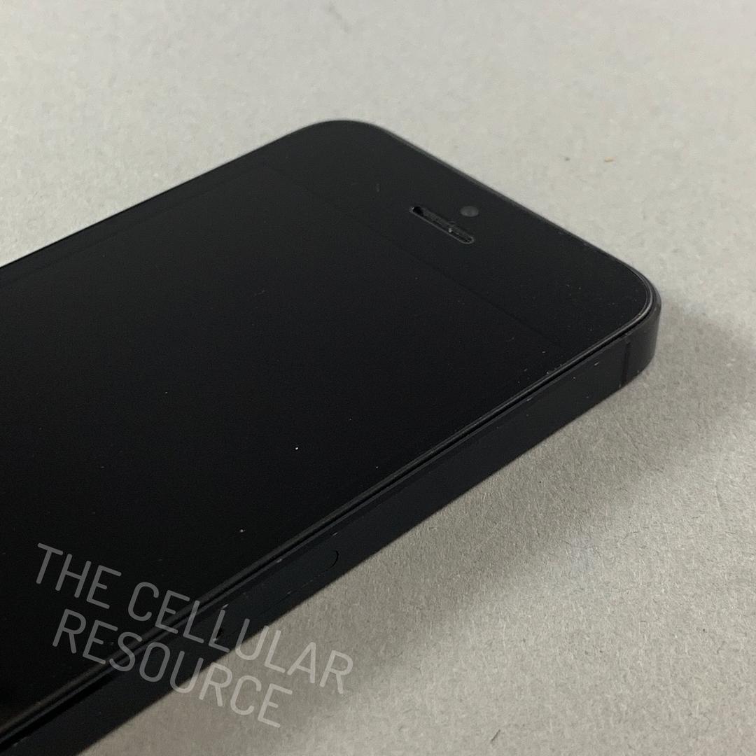 Apple iPhone 5 - Unlocked, Black, 16GB, A1428 - LRZQ51744 - Swappa