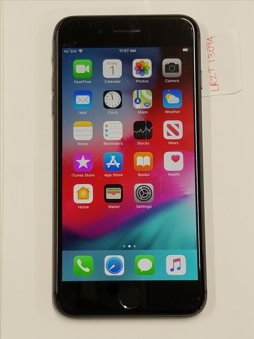 Apple iPhone 8 Plus - T-Mobile, Gray, 64GB, A1897, GSM - LRZT13094 - Swappa