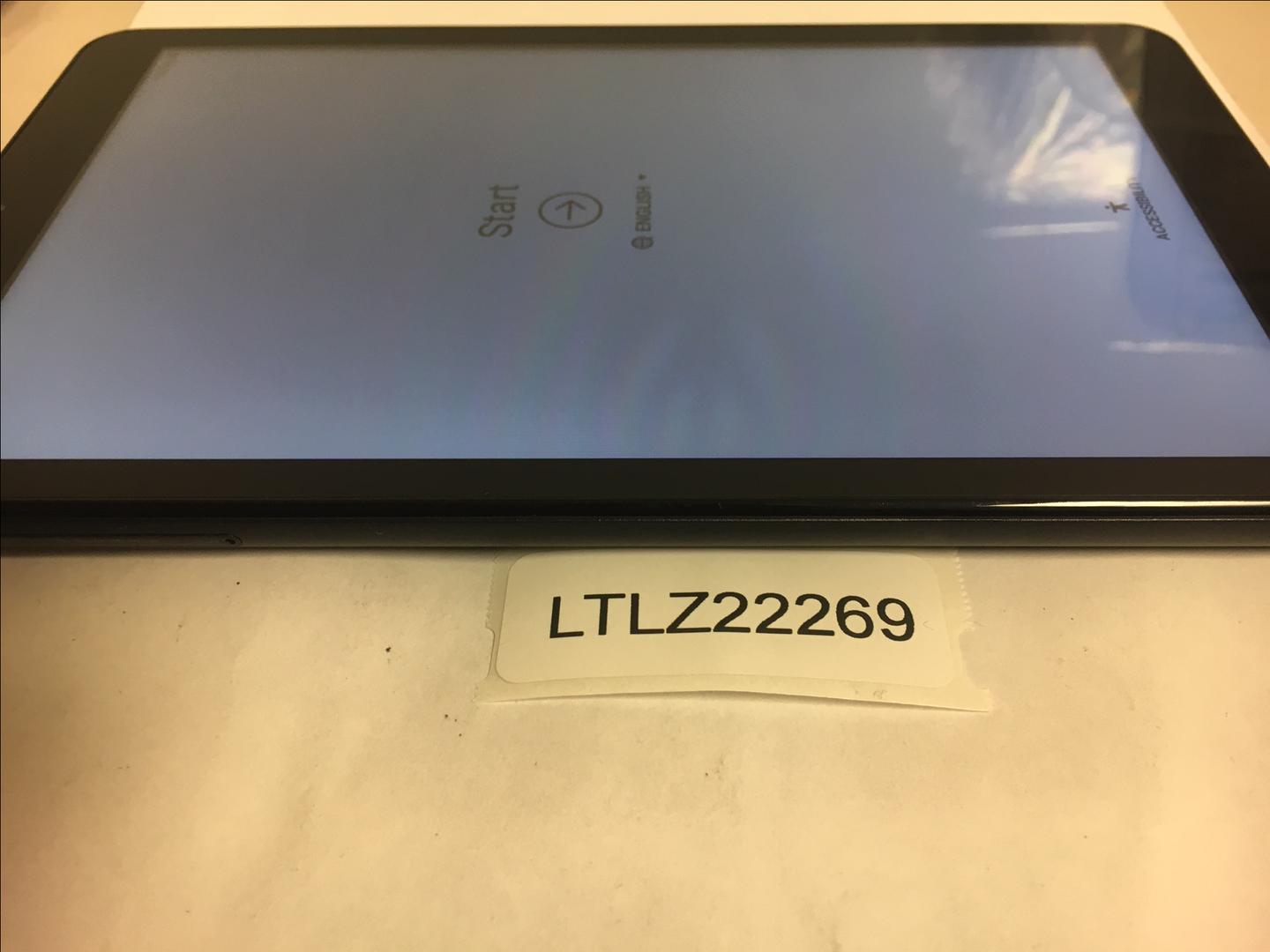 Samsung Galaxy Tab A 8" 2018 - AT&T, Black, SM-T387A - LTLZ22269 - Swappa