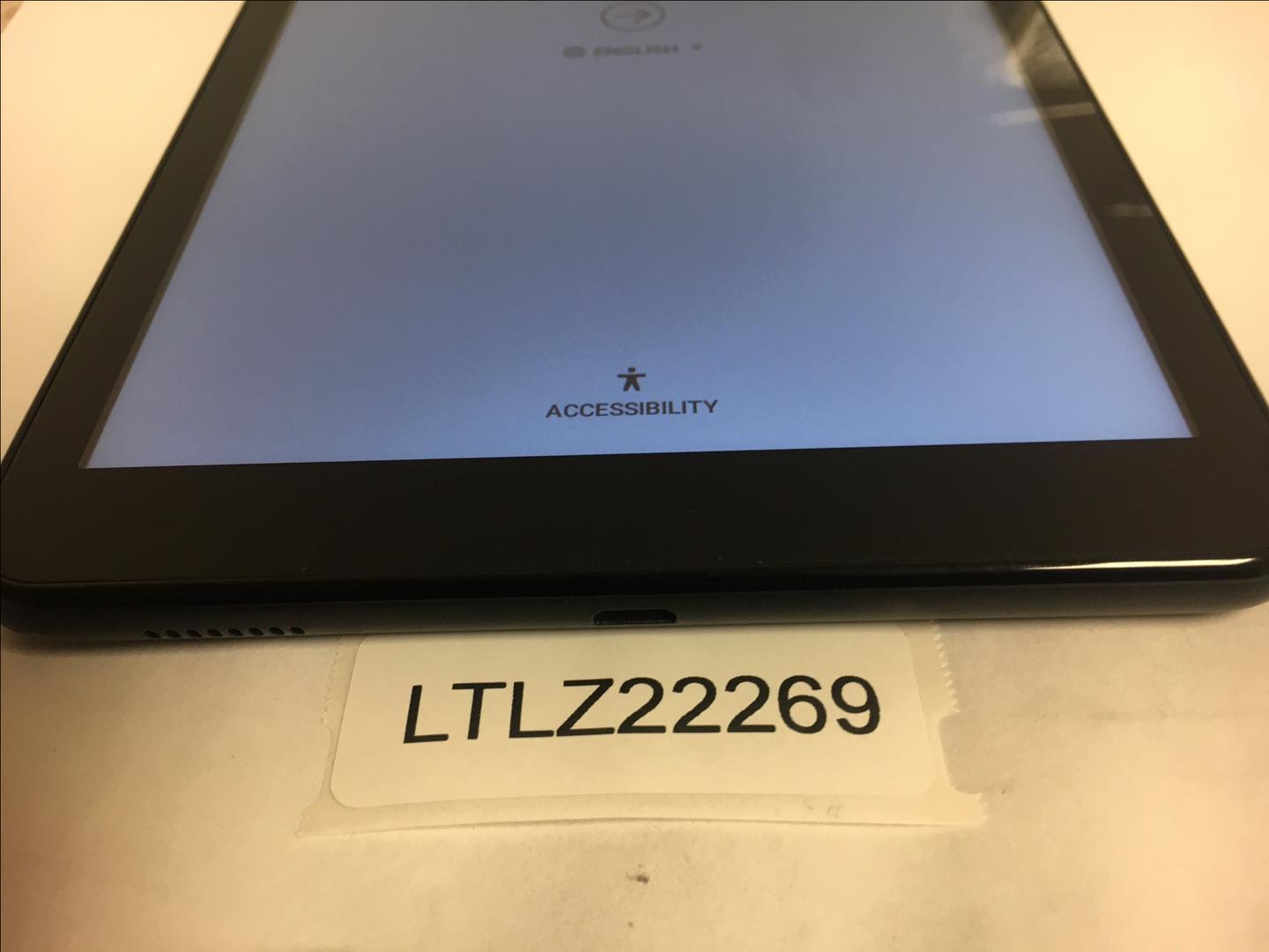 Samsung Galaxy Tab A 8" 2018 - AT&T, Black, SM-T387A - LTLZ22269 - Swappa