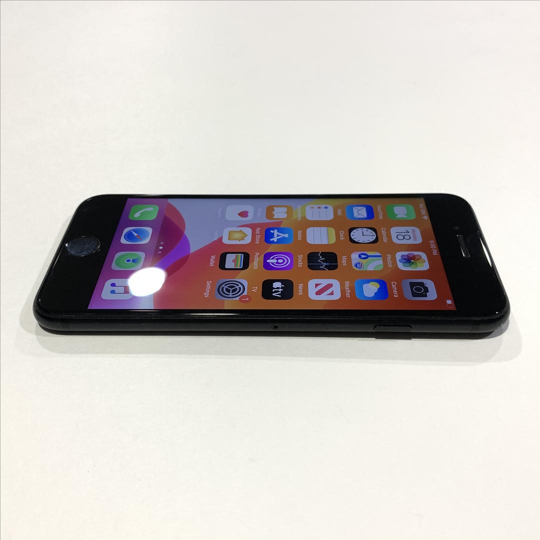 Apple iPhone 7 - T-Mobile, Black, 32GB, A1778 - LTMK62188 - Swappa