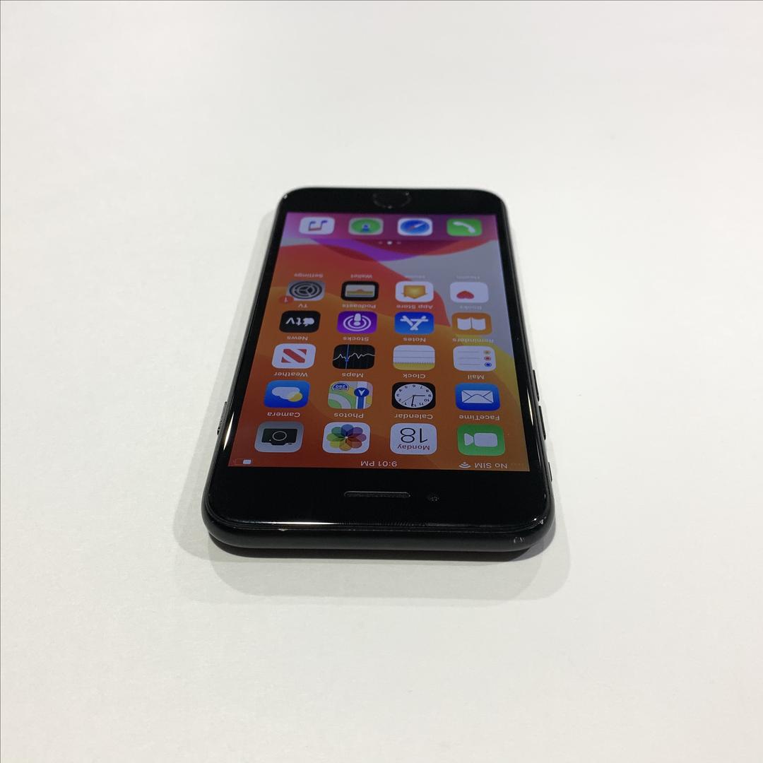 Apple iPhone 7 - T-Mobile, Black, 32GB, A1778 - LTMK62188 - Swappa