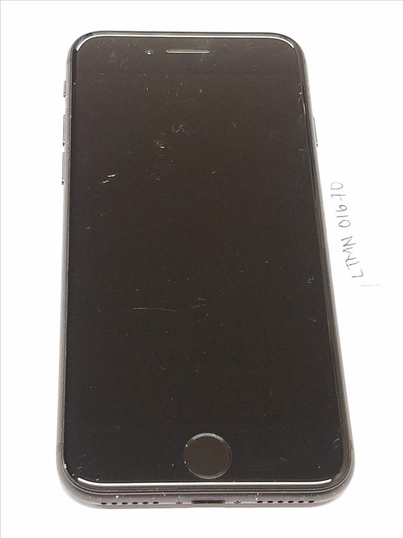Apple iPhone 8 - T-Mobile, Gray, 64GB, A1905, GSM - LTMN01670 - Swappa