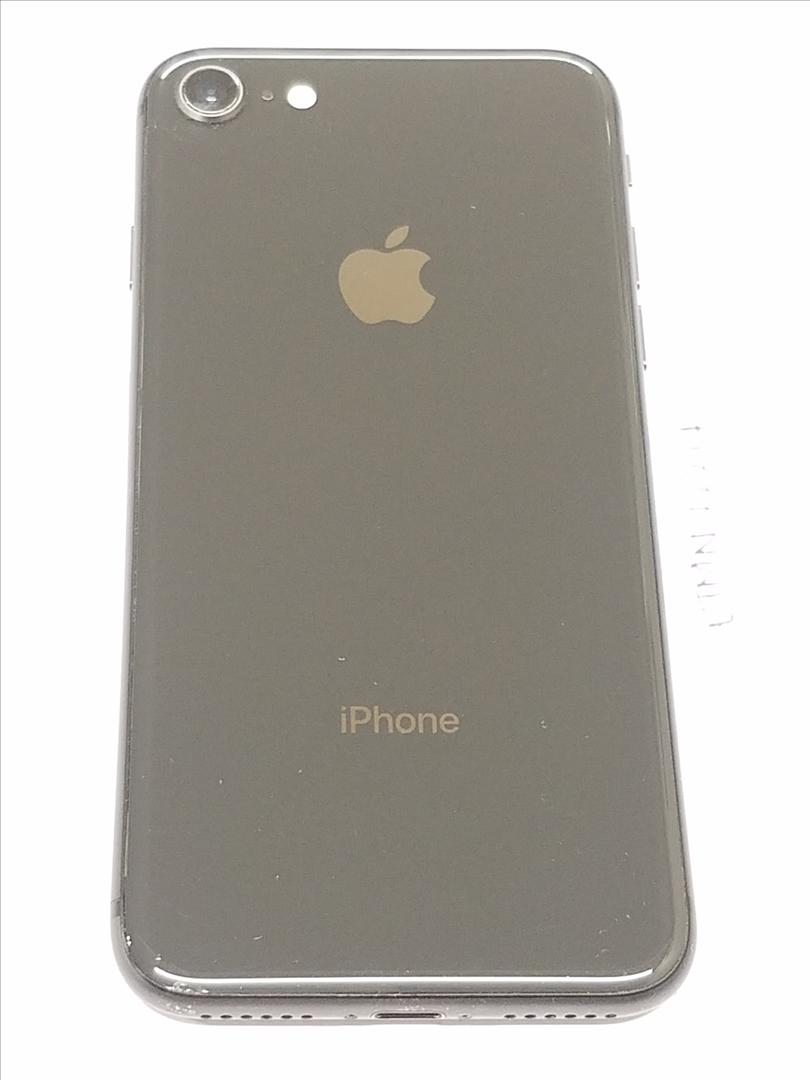 Apple iPhone 8 - T-Mobile, Gray, 64GB, A1905, GSM - LTMN72217 - Swappa