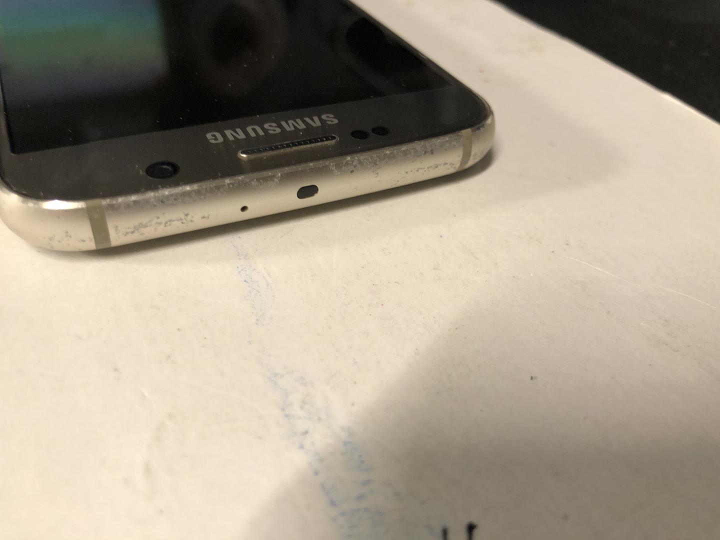 Samsung Galaxy S6 - Unlocked, Gold, 32GB, SM-G920W8 - LTMS19590 - Swappa