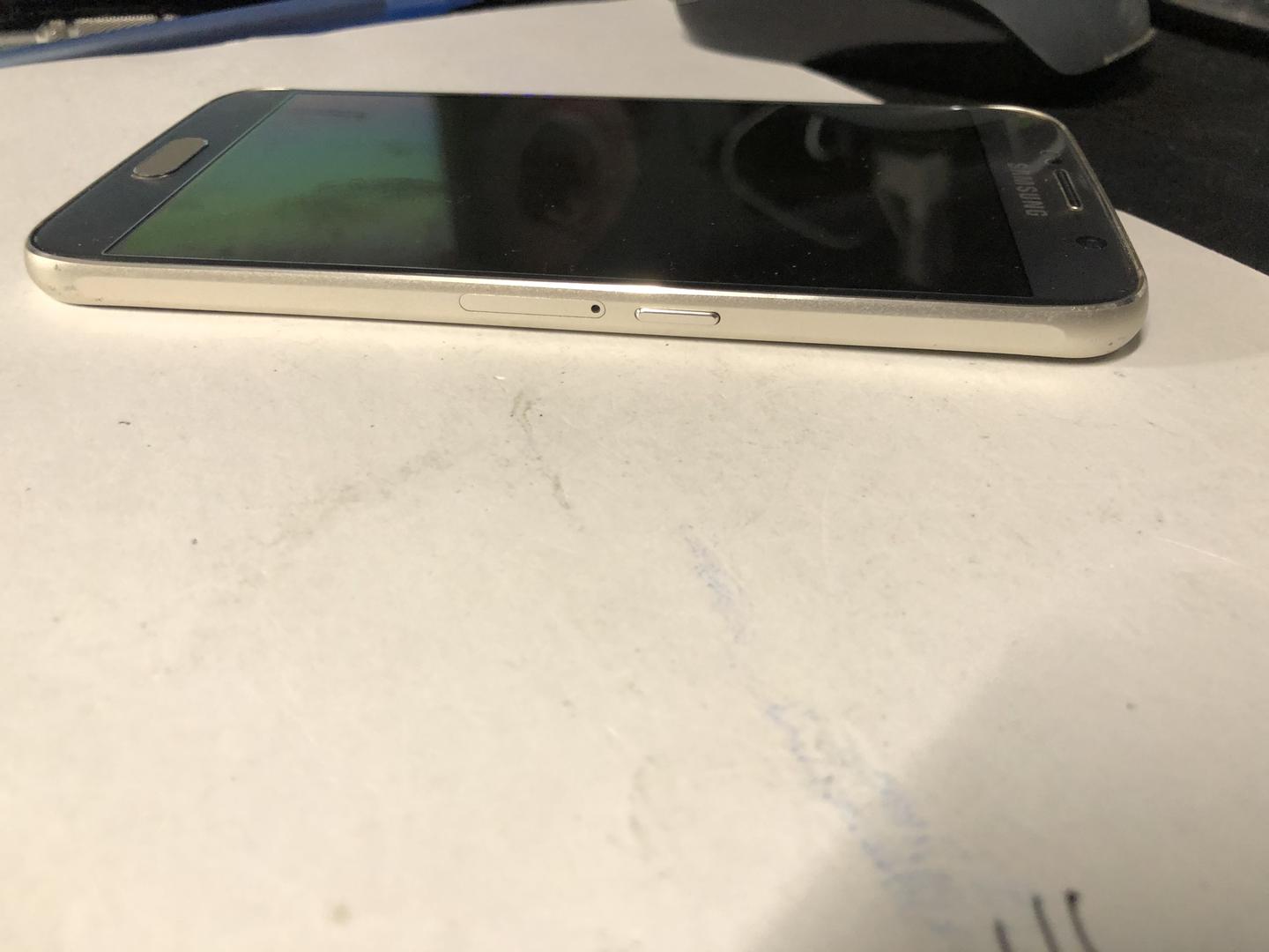 Samsung Galaxy S6 - Unlocked, Gold, 32GB, SM-G920W8 - LTMS19590 - Swappa