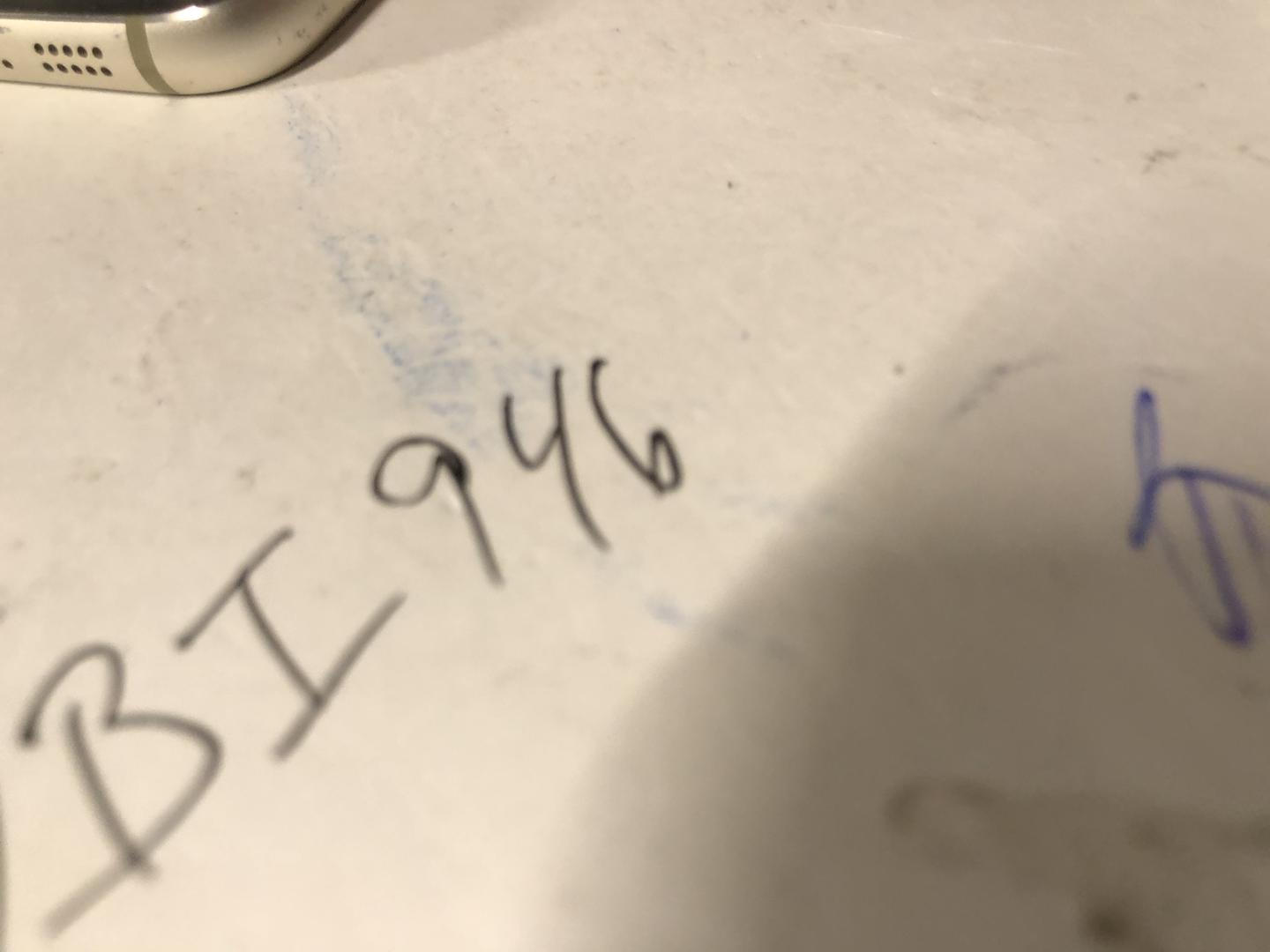 Samsung Galaxy S6 - Unlocked, Gold, 32GB, SM-G920W8 - LTMS19590 - Swappa