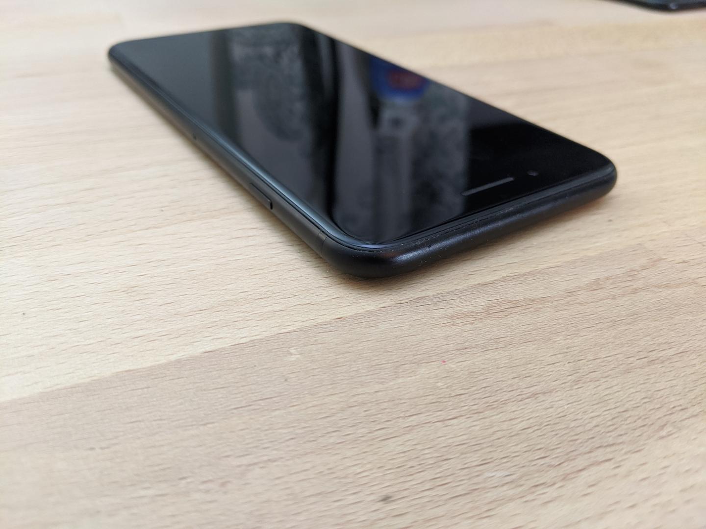 Apple iPhone 7 Plus - Verizon, Black, 32GB, A1661 - LTMT94166 - Swappa