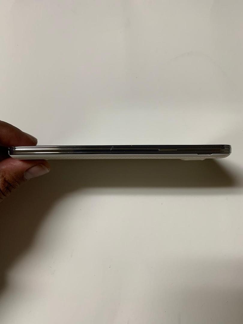 Samsung Galaxy S5 - T-Mobile, White, 16GB, SM-G900T - LTMX08452 - Swappa