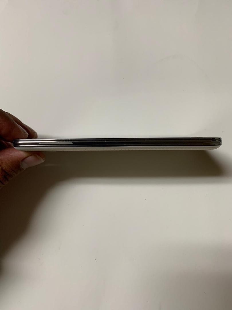 Samsung Galaxy S5 - T-Mobile, White, 16GB, SM-G900T - LTMX08452 - Swappa