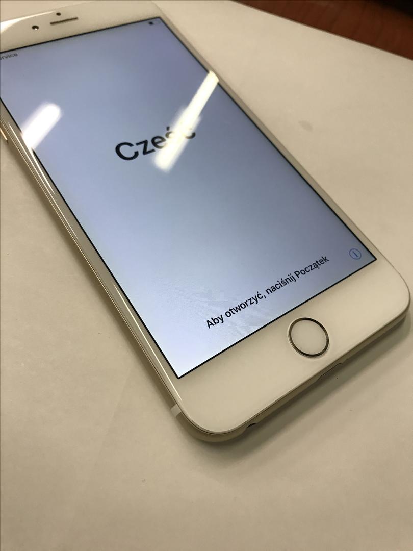 Apple iPhone 6 Plus - T-Mobile, Gold, 64GB, A1522 - LTMX67362 - Swappa