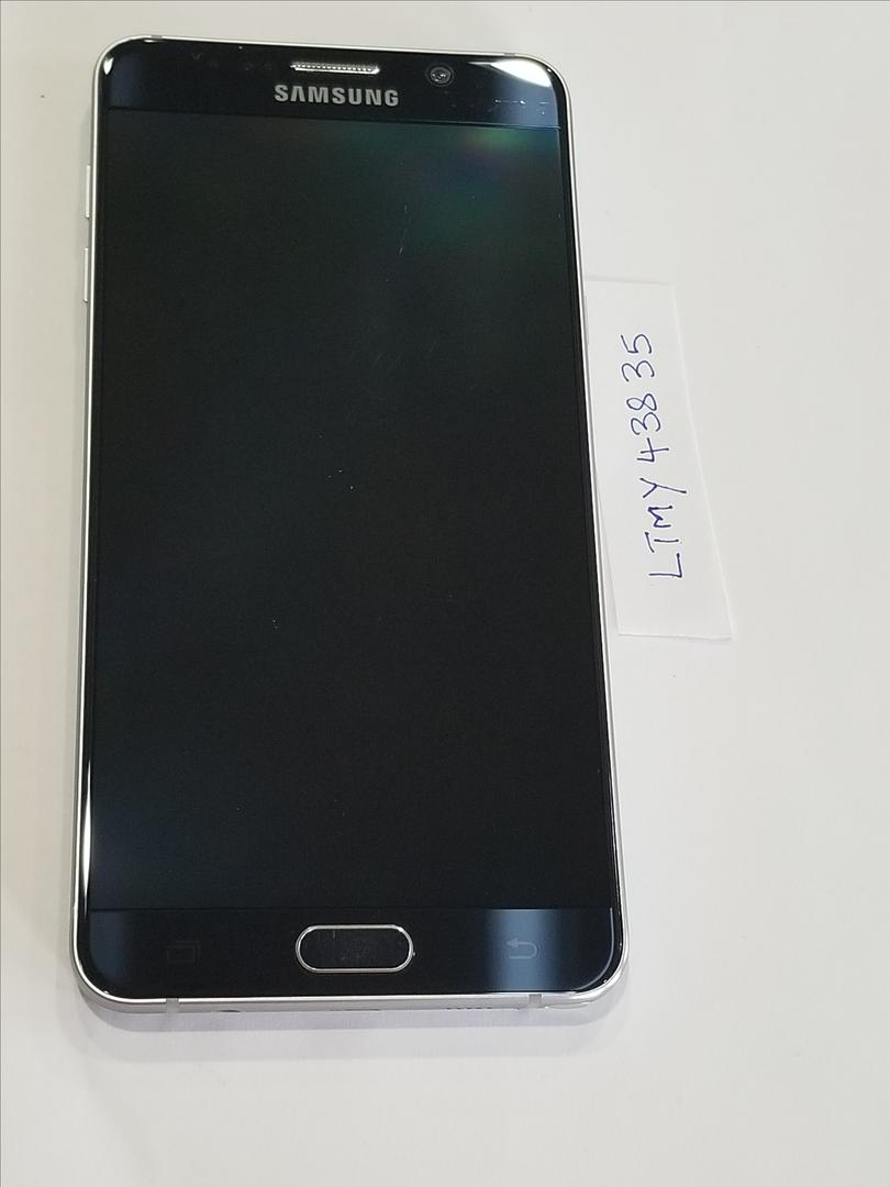Samsung Galaxy Note 5 - T-Mobile, Blue, 32GB, SM-N920T - LTMY43835 - Swappa