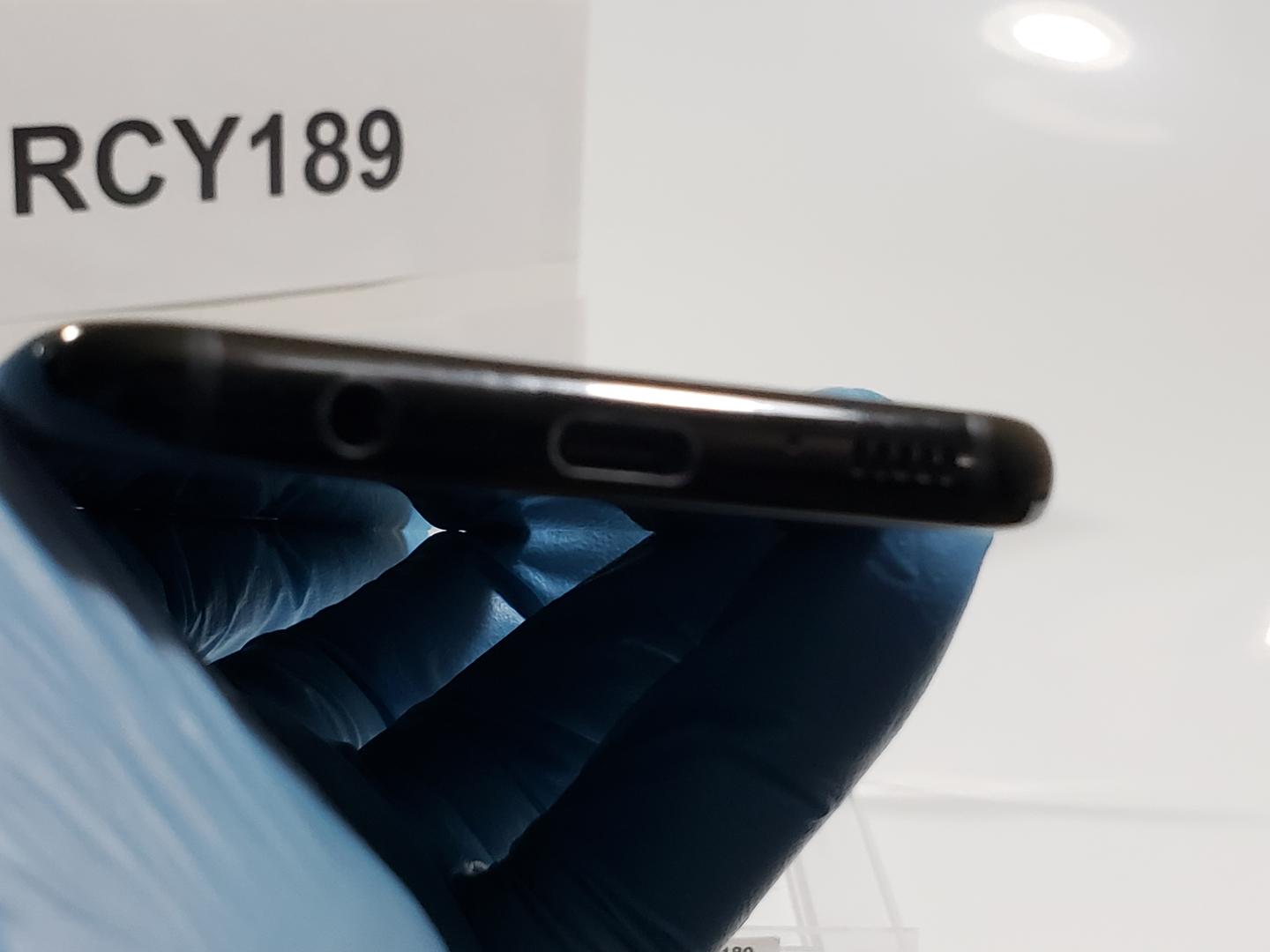 Samsung Galaxy S8 (Unlocked) [SM-G950W] - Black, 64 GB in Chicago ...