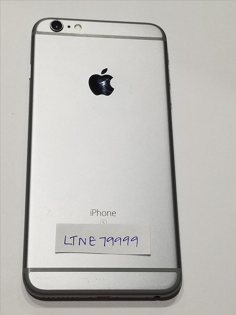 Apple iPhone 6S Plus (Verizon) [A1687] - Silver, 64 GB - LTNE79999 - Swappa