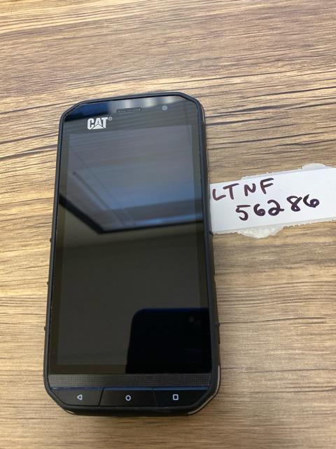 Caterpillar Cat S48c - Sprint, Black, 32GB, 4GB - LTNF56286 - Swappa