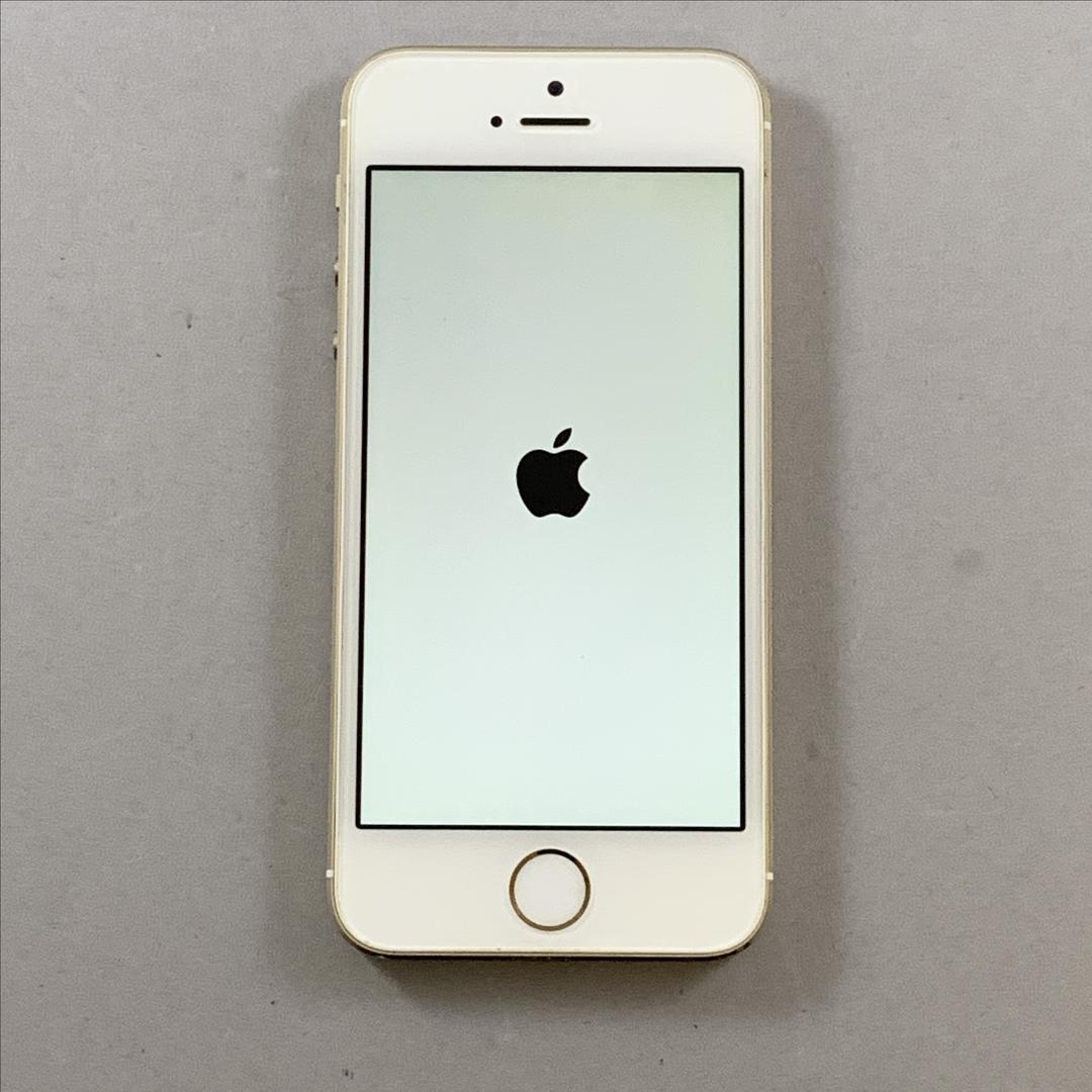 Apple iPhone 5S - Unlocked, Gold, 16GB, A1533 - LTNH16818 - Swappa