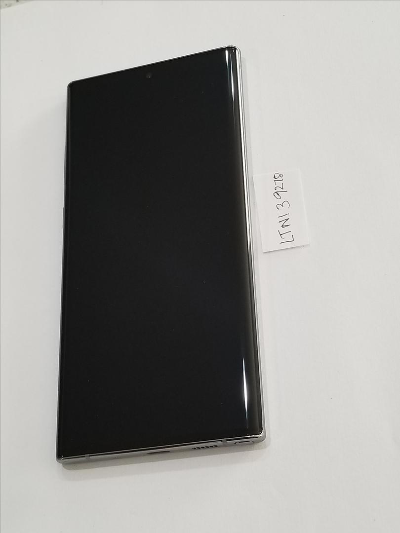 Samsung Galaxy Note 10 Plus - T-Mobile, Aura Glow, 256GB, 12GB, SM ...