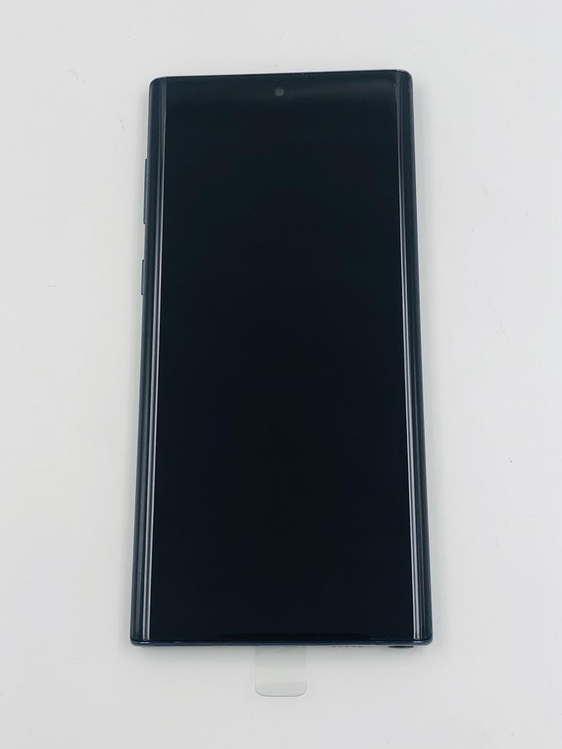 Samsung Galaxy Note 10 - T-Mobile, Black, 256GB, 8GB, SM-N970U ...