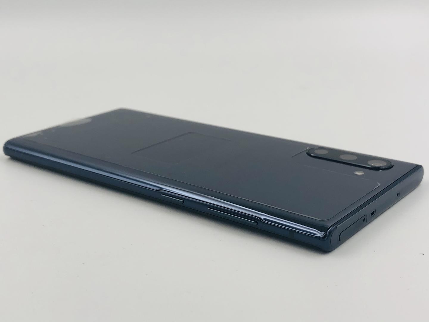 Samsung Galaxy Note 10 - T-Mobile, Black, 256GB, 8GB, SM-N970U ...