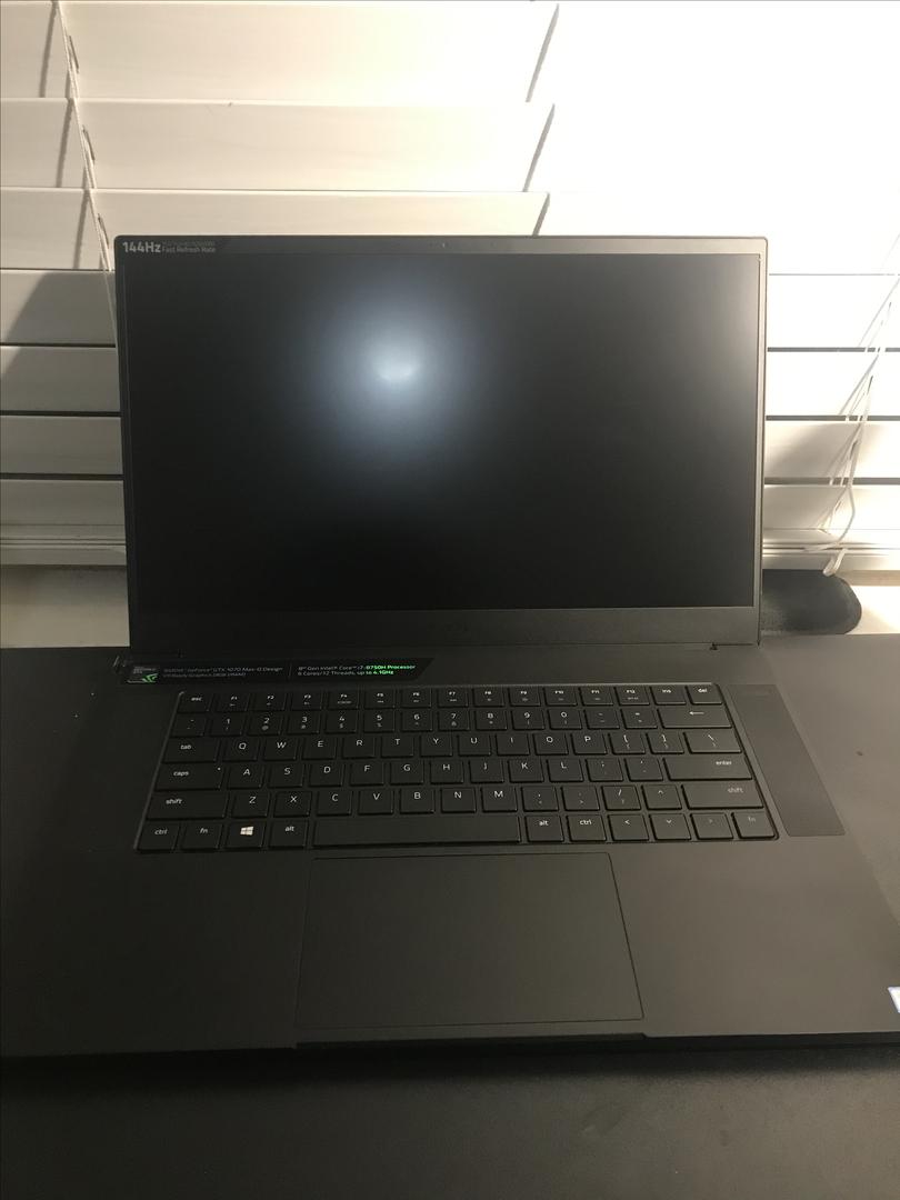 Razer Blade 15" FHD 2018 - I7, Black, 512GB, 16GB in Boston - LTNS40315 ...