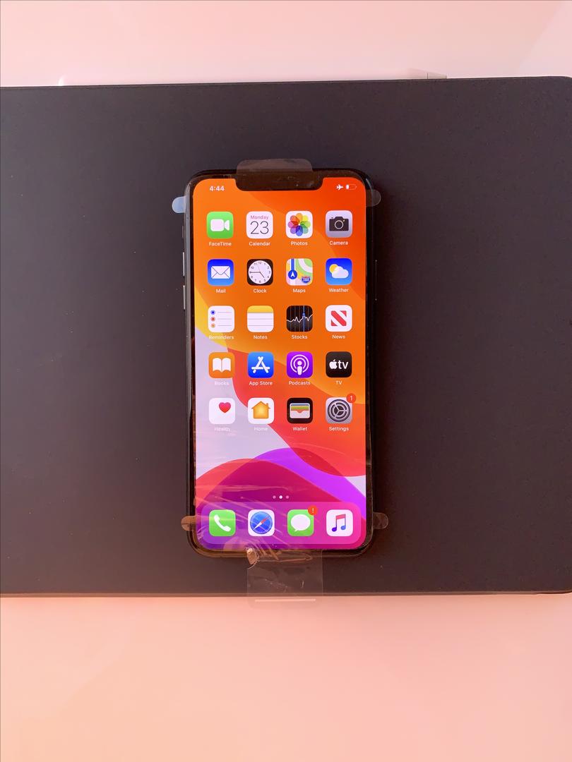 Apple iPhone 11 Pro Max - Verizon, Gray, 512GB, A2161 - LTNT07522 - Swappa