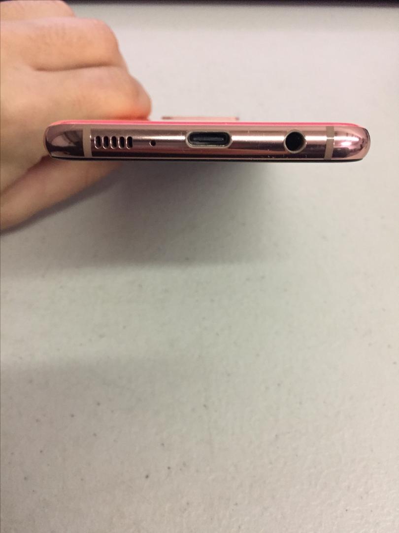 Samsung Galaxy S10e - AT&T, Pink, 128GB, 6GB, SM-G970U - LTNT07922 - Swappa