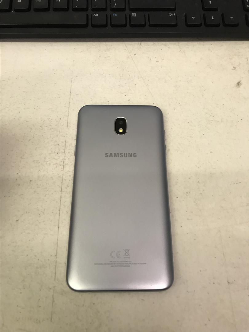 Samsung Galaxy J7 Star - Metro PCS, Blue, 32GB, 2GB, SM-J737T ...