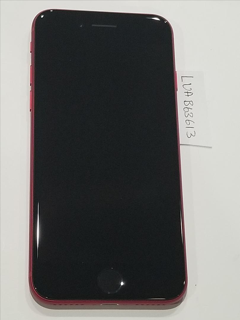 Apple iPhone 8 - T-Mobile, Red, 64GB, A1905, GSM - LUAB63613 - Swappa